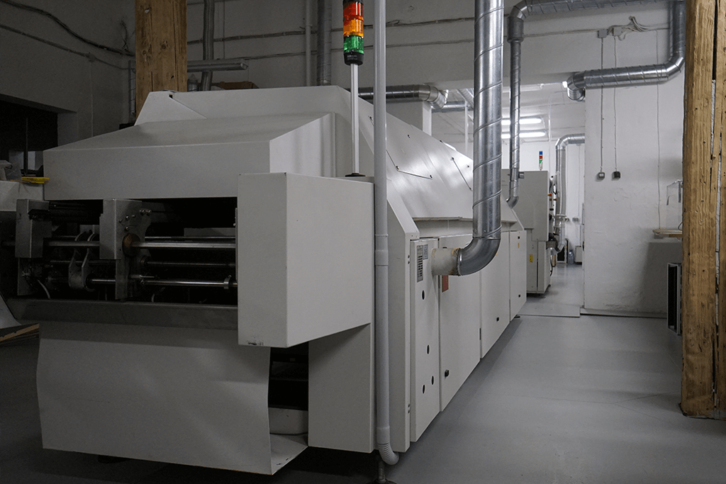 SMT Assembly – Shine-LED